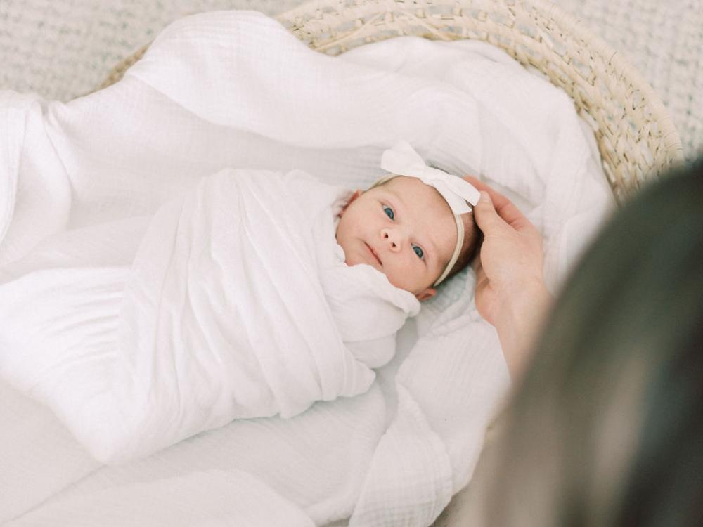 Luke and Chloe: Access Midwives Baby Story