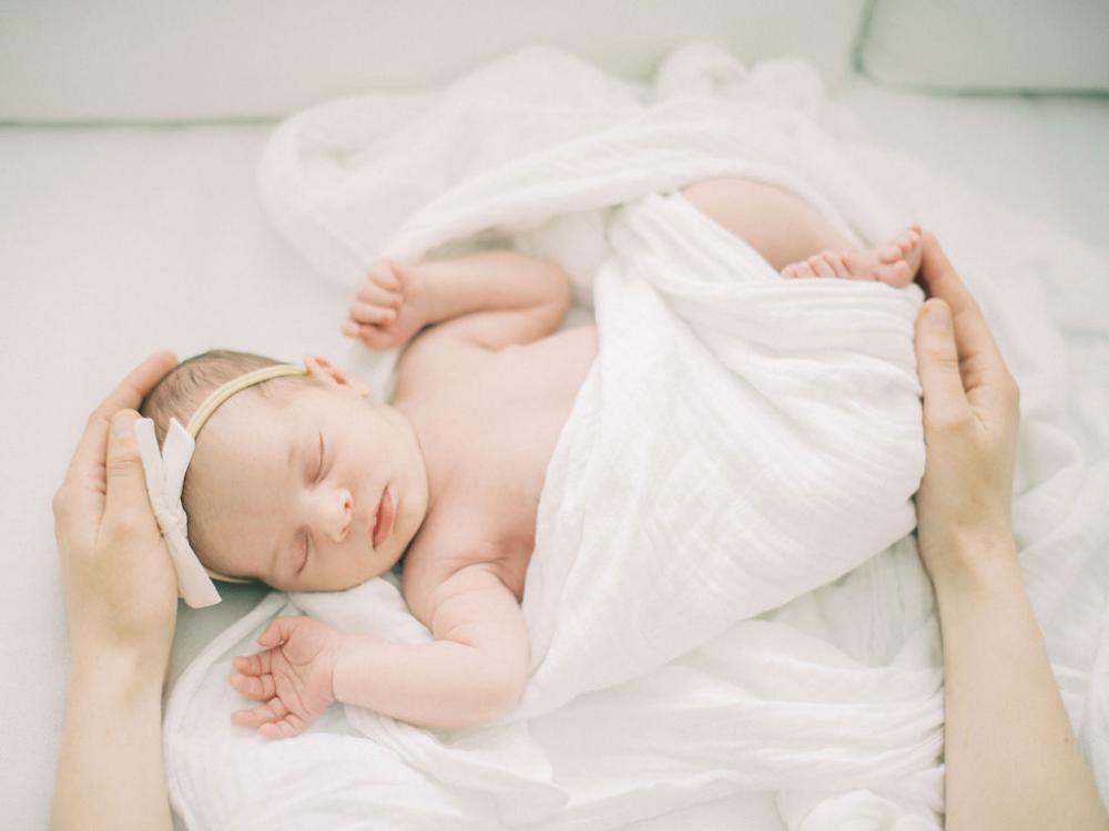 Luke and Chloe: Access Midwives Baby Story